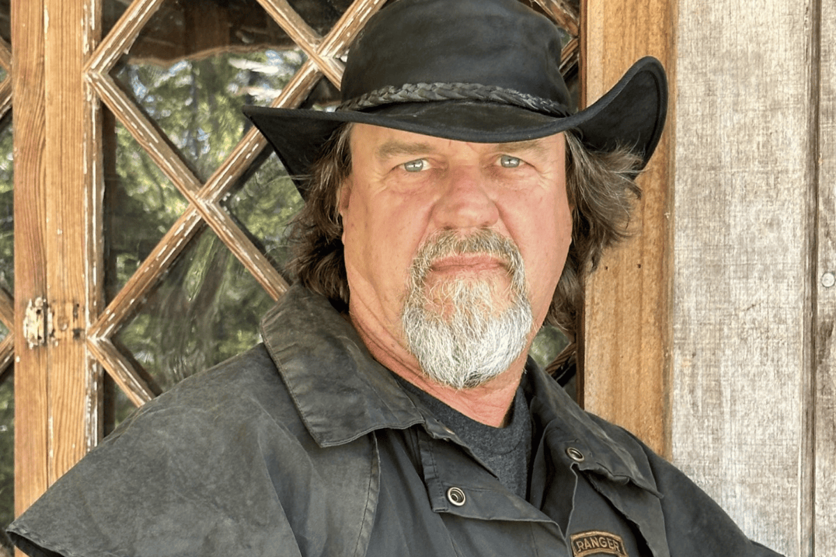 Headshot of Scott Ressmeyer