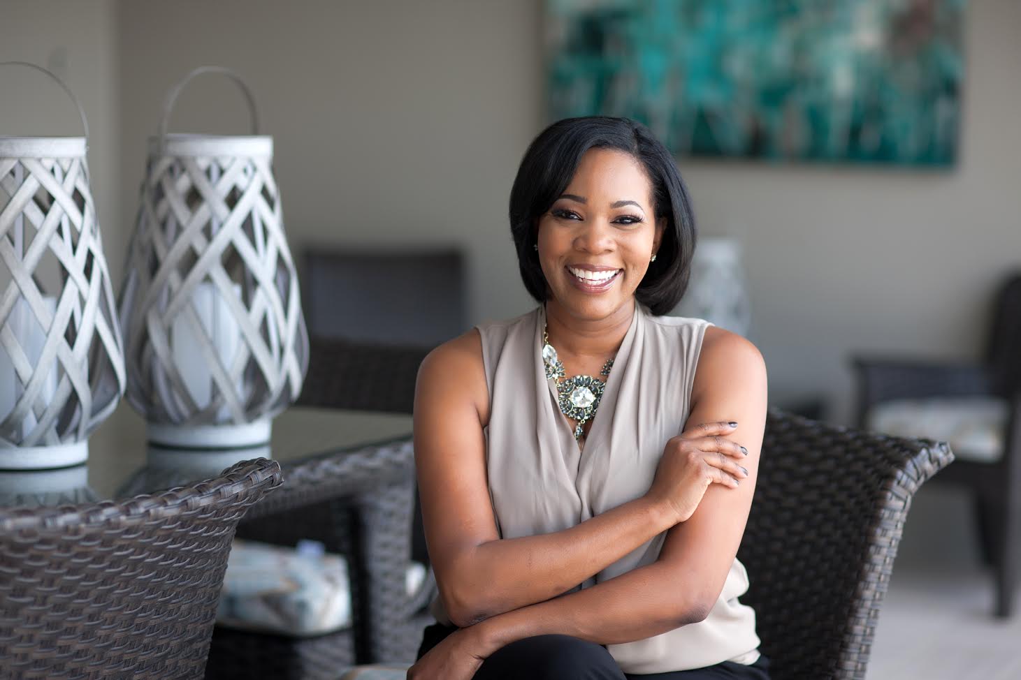 Alicia Bryan headshot