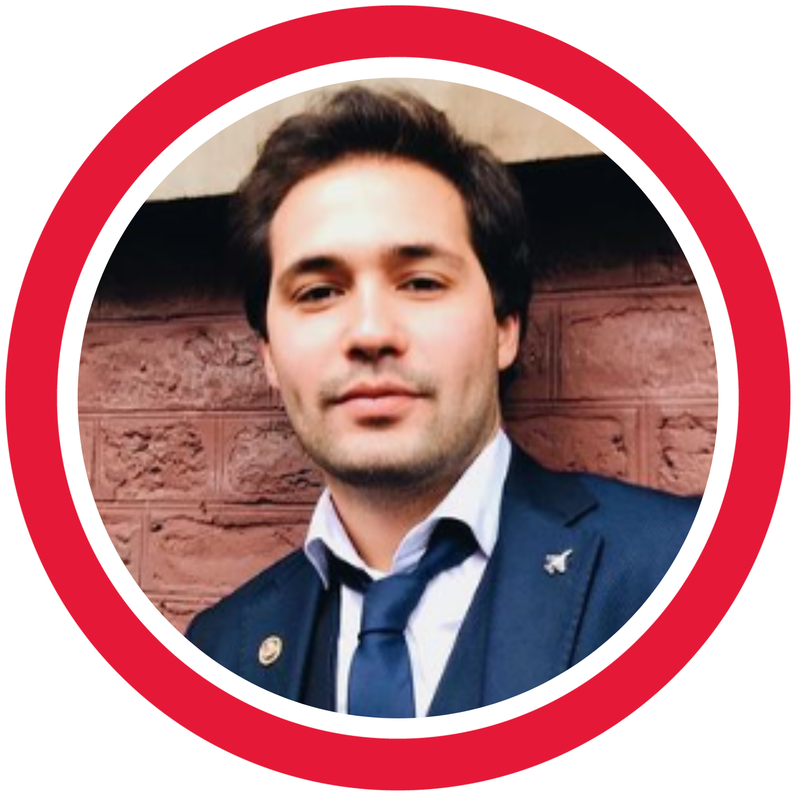 Onurcan Bal headshot