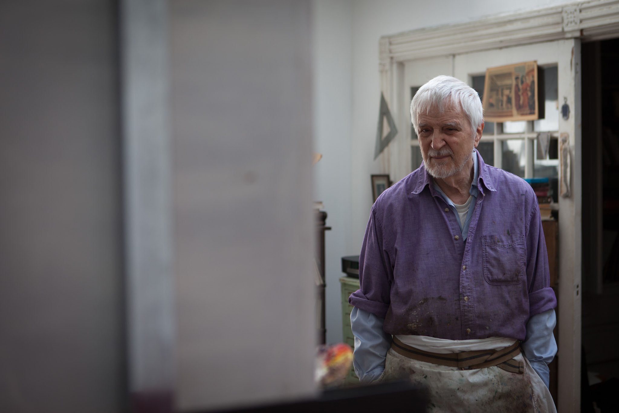 Photo of Lennart Anderson