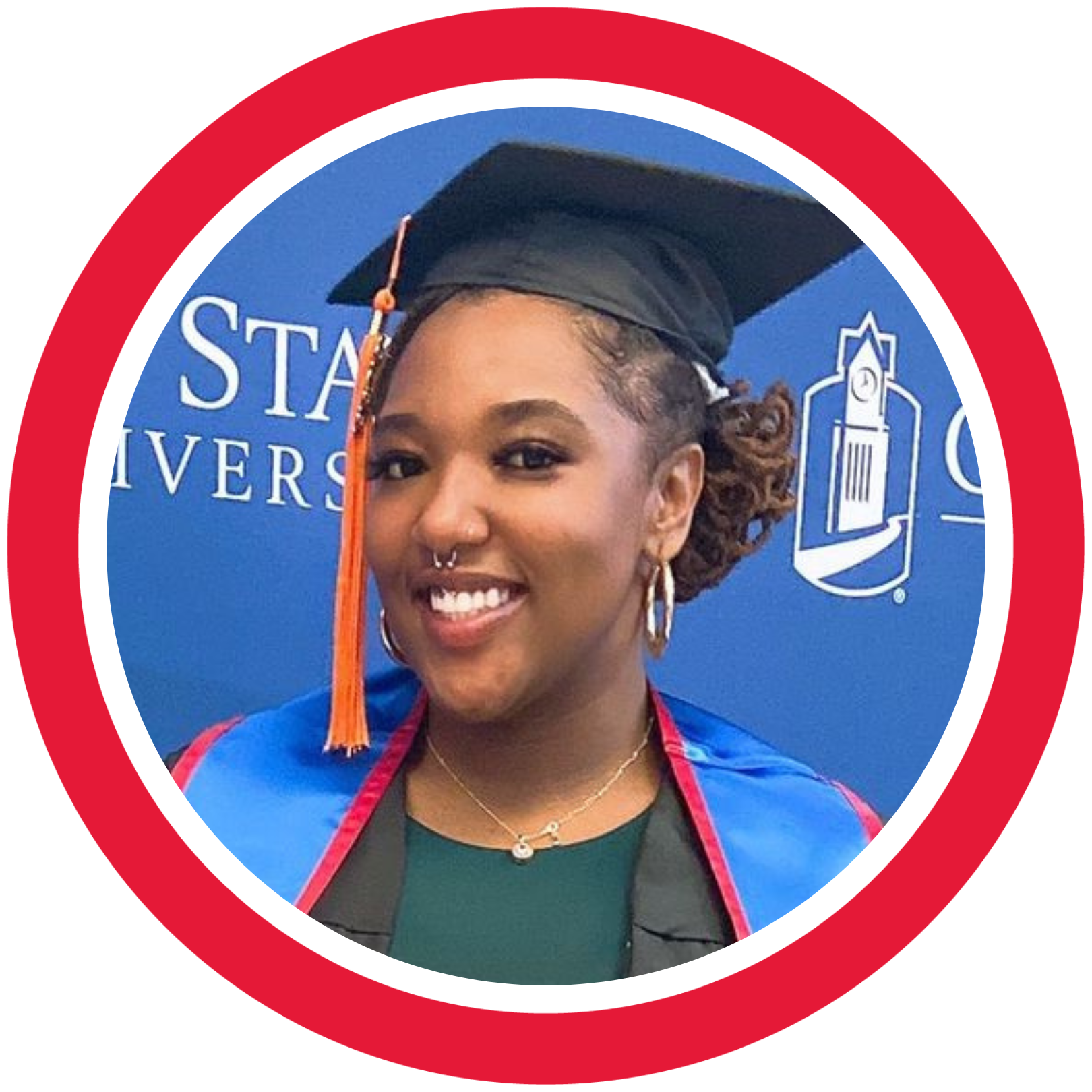 Natasha Barrow headshot