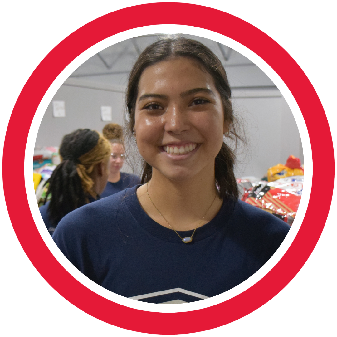 Jillian Bretz headshot