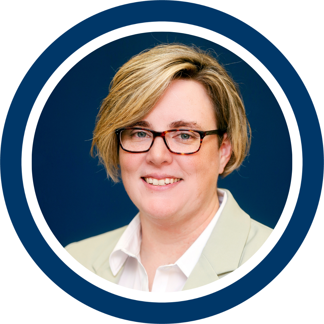 Headshot of Janice Canedo