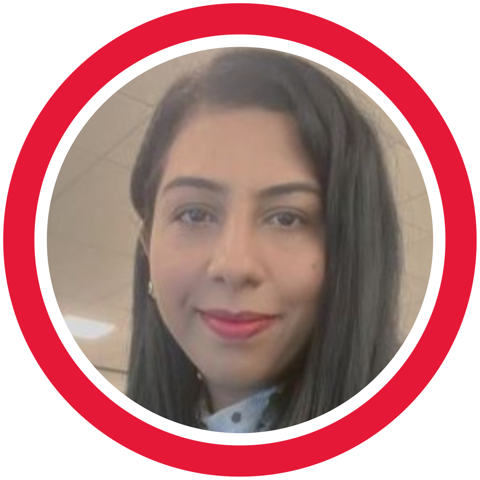 Saira Gallani headshot