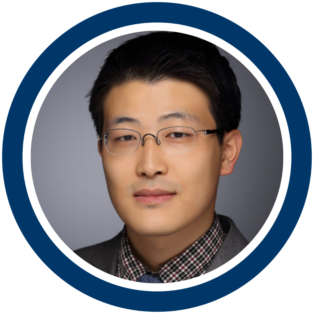 Dr. Insung Hwang headshot