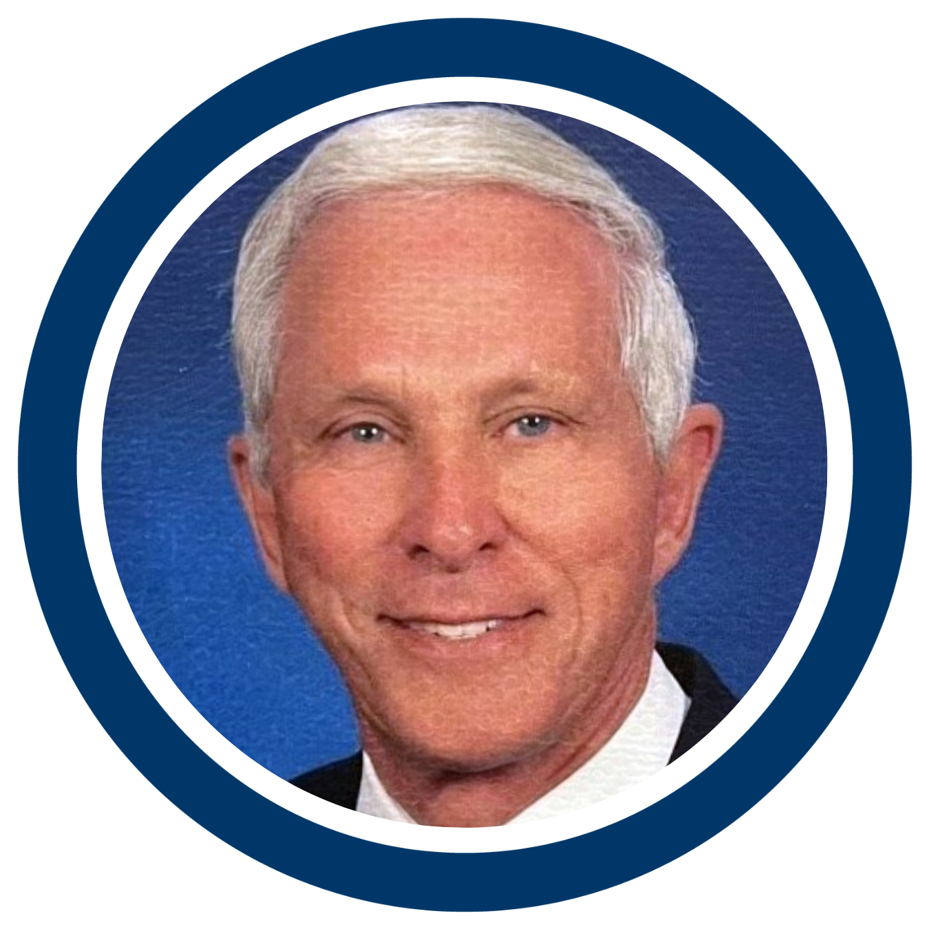 Donald L. "D.L." Jordan headshot