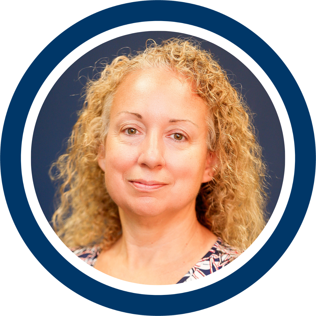 Headshot of Patrice Kerner