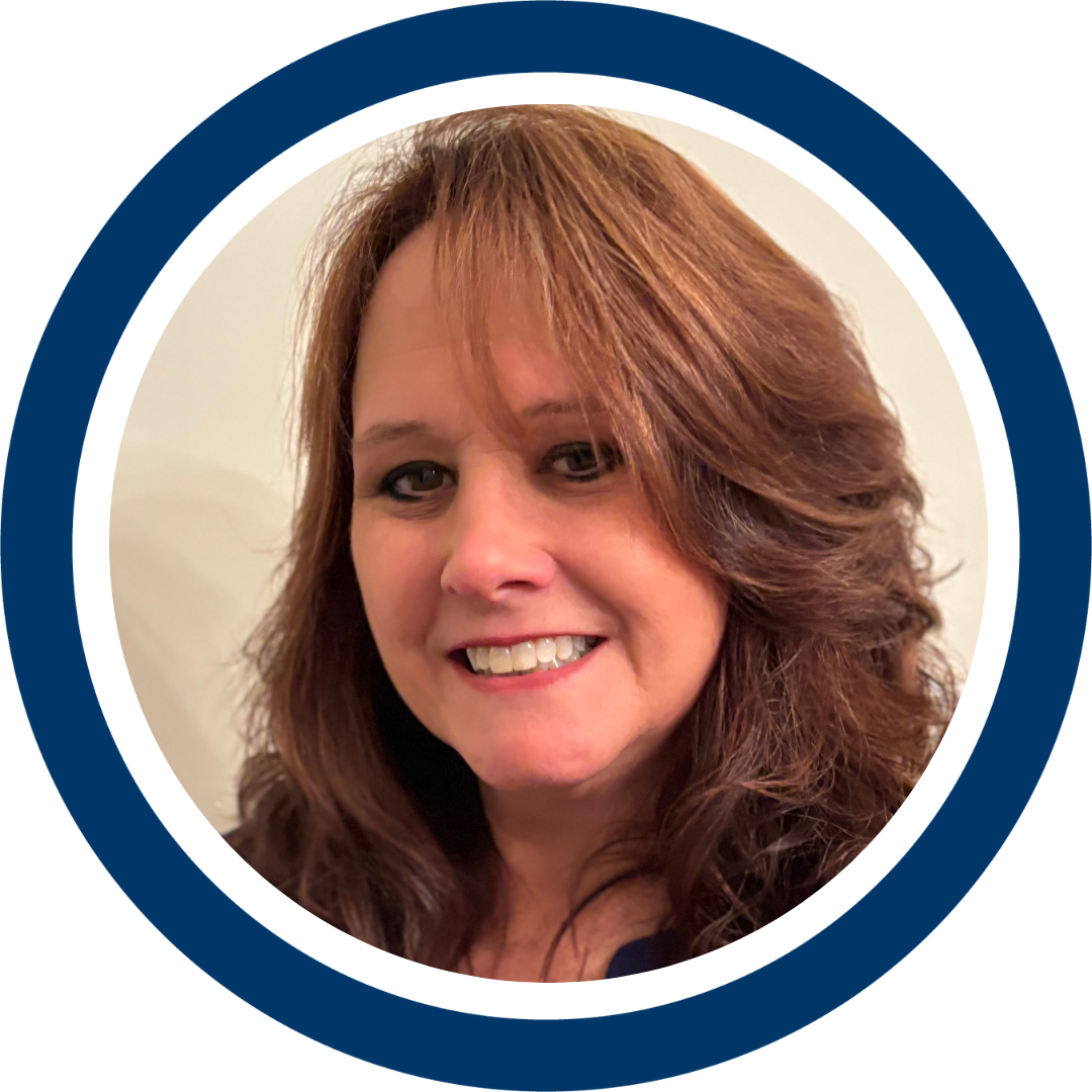 Headshot of Kimberly Lester