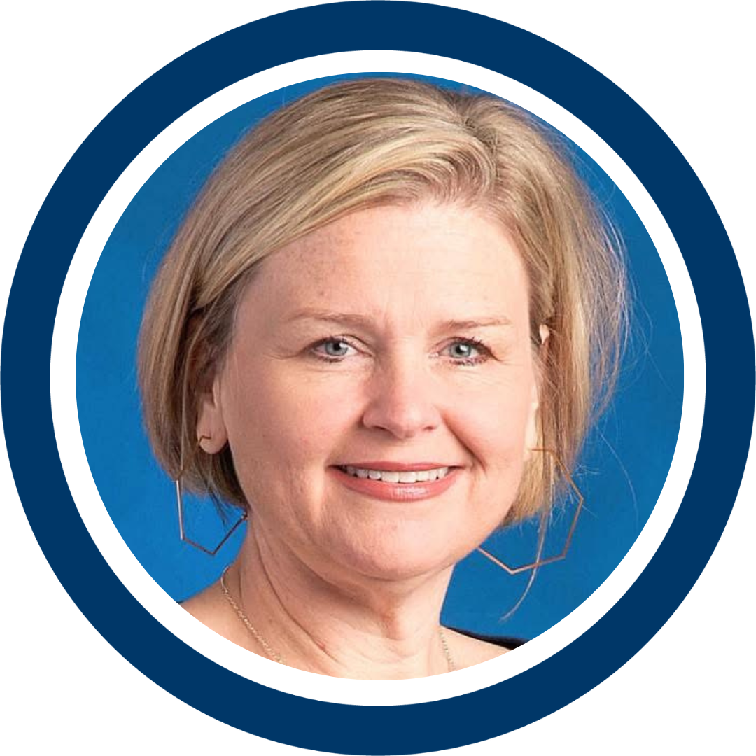 Headshot of Katherine Lopez