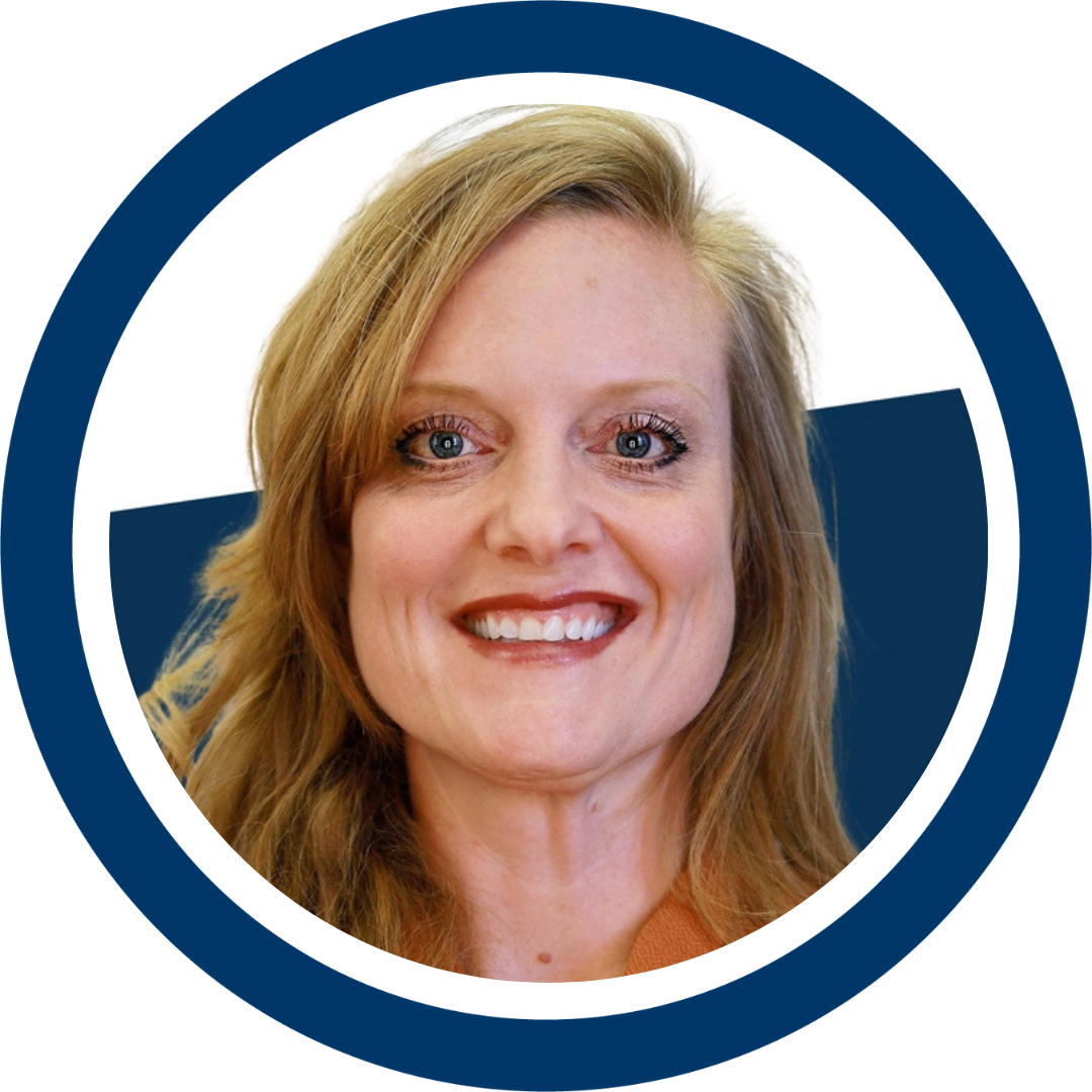 Headshot of Gwendolyn Miller