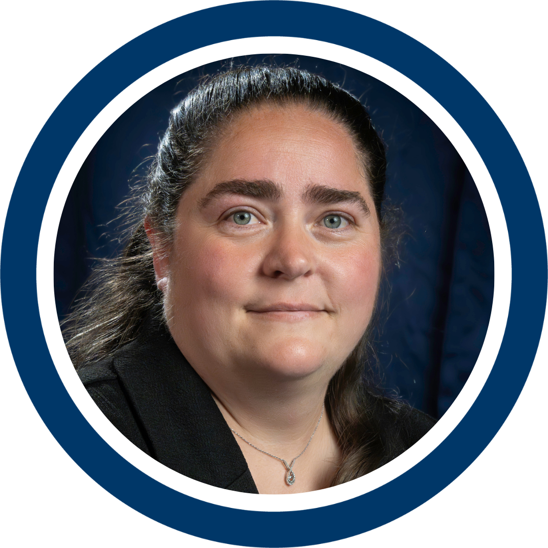 Headshot of Tiera Rowan