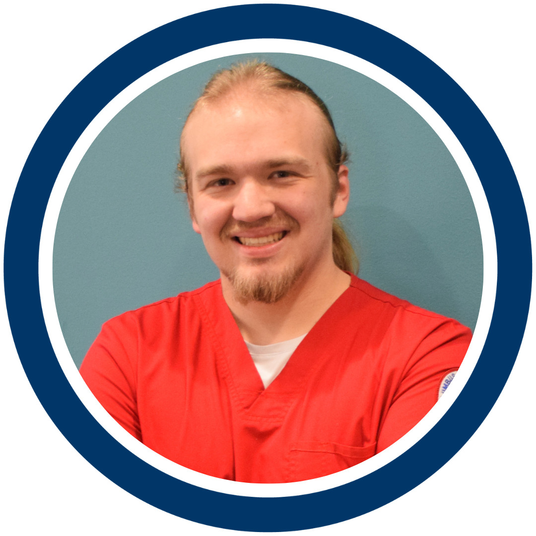 Headshot of Karder Sampson