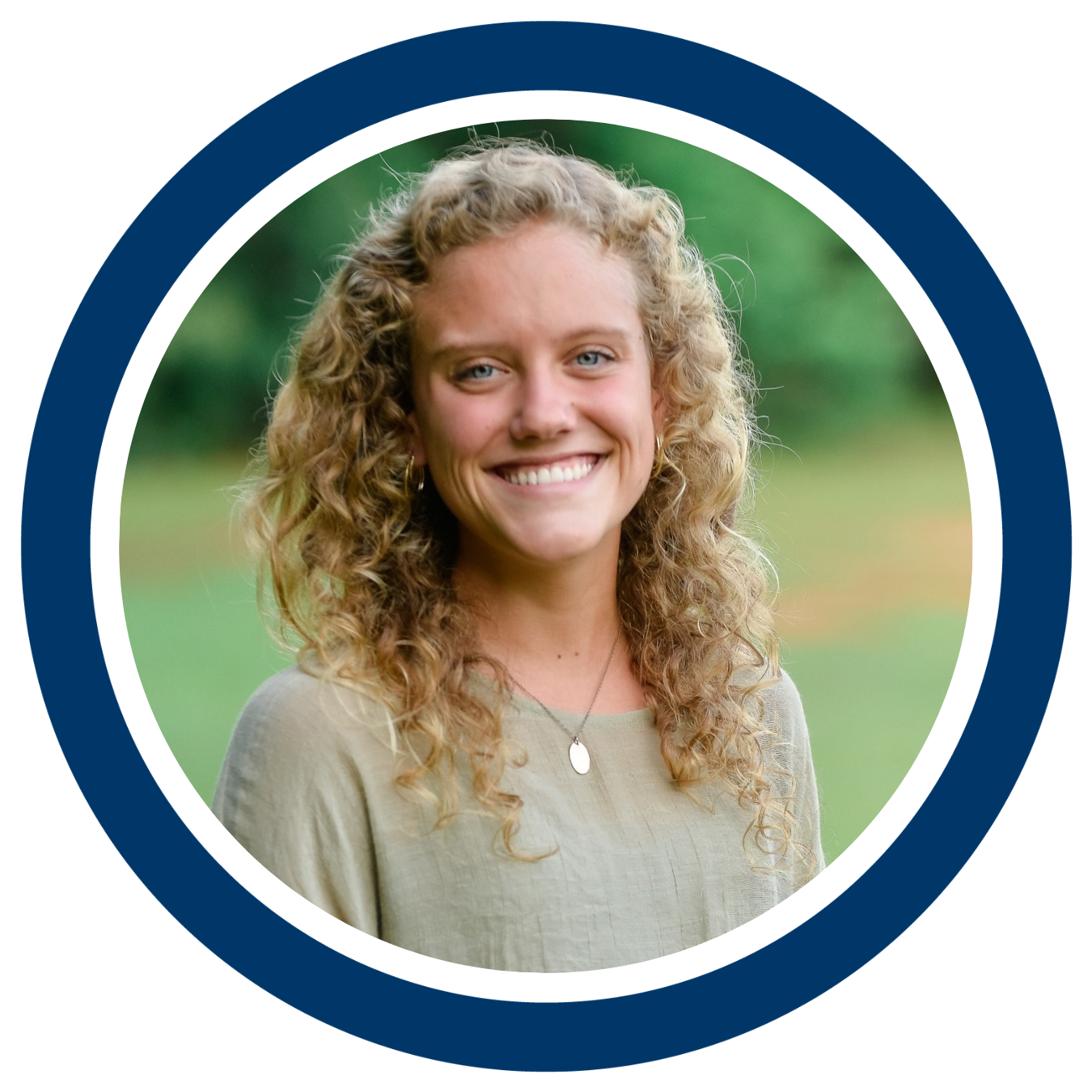 Kaitlyn Shepherd headshot